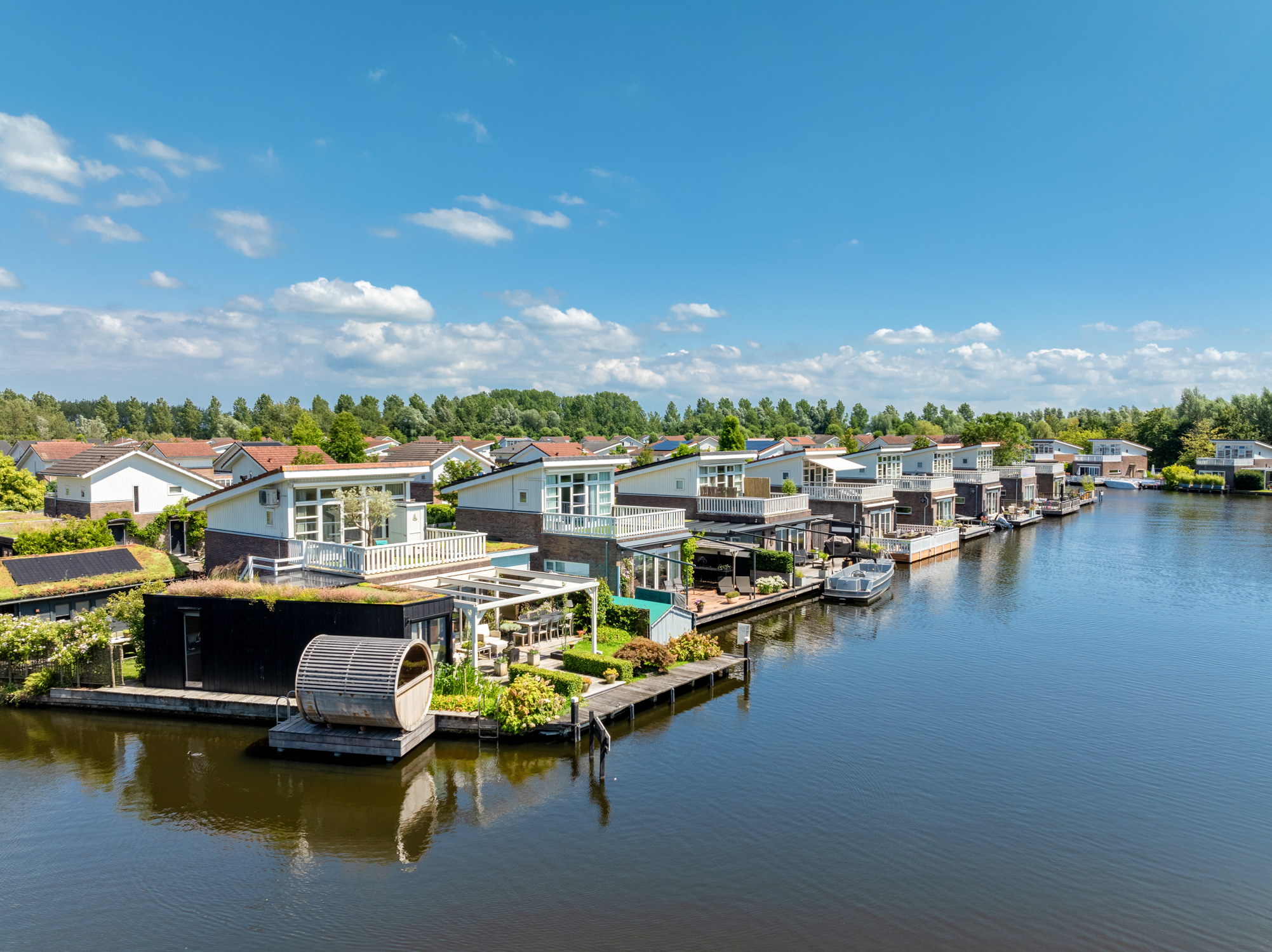VINKEVEEN – Vinkenkade 77R 95 - Eefje Voogd